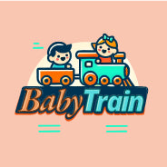 Baby Train | Soft, Safe & Play-Ready Wear for Kids